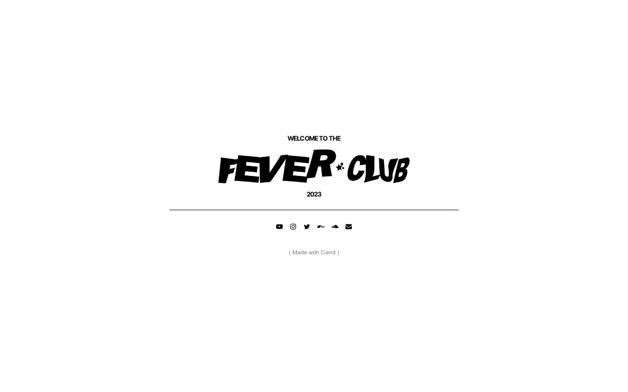 FEVER CLUB